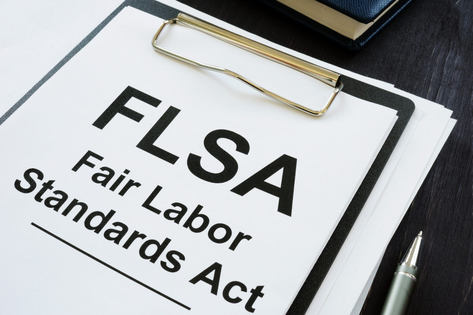 How to Avoid FLSA Audits - CertiPay