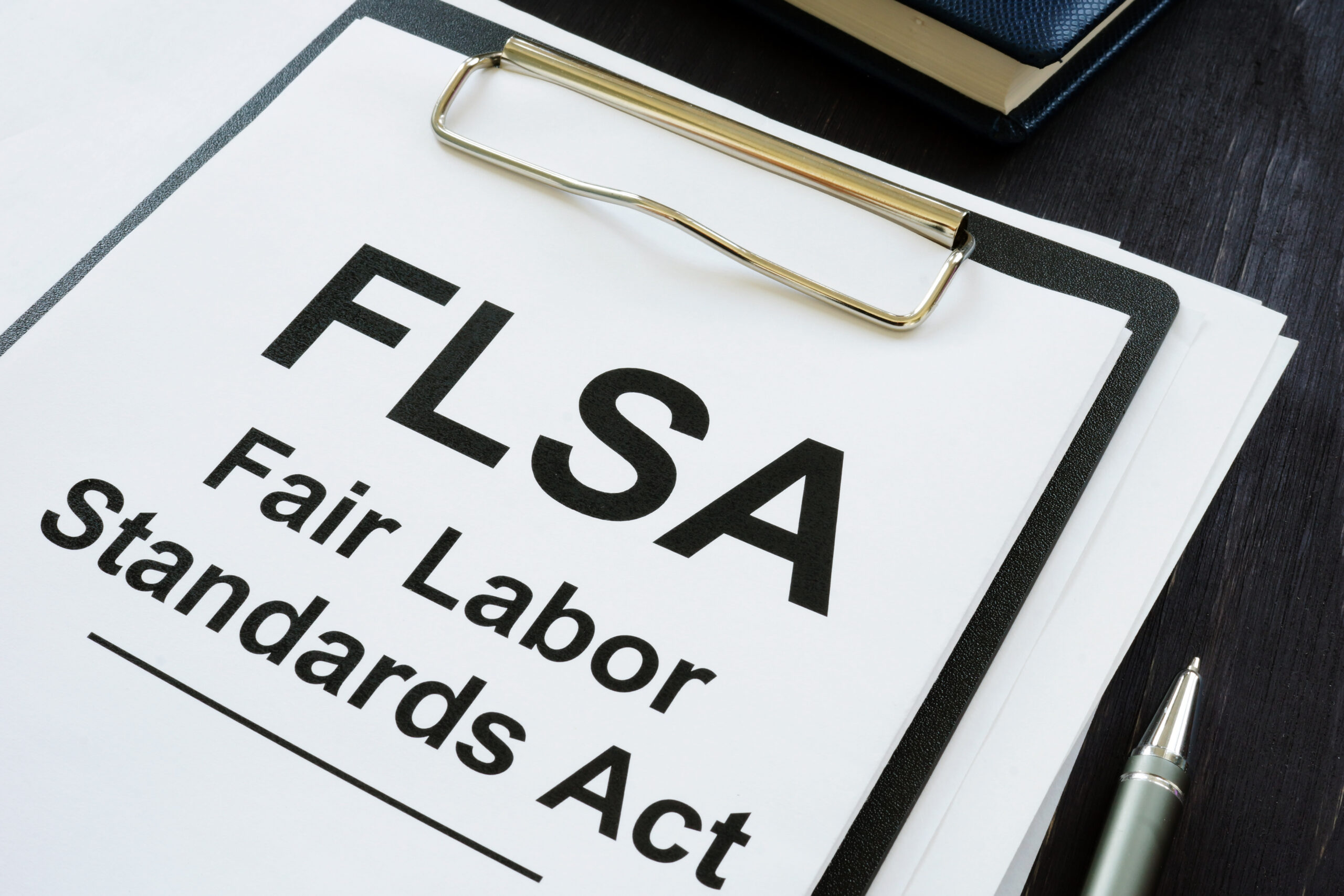 How to Avoid FLSA Audits | CertiPay