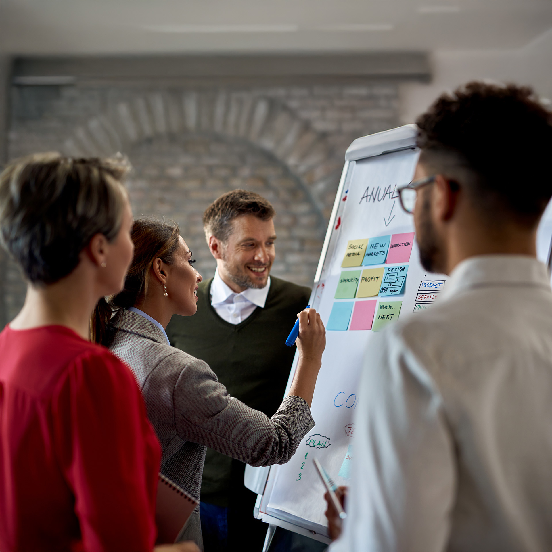 5 Benefits of Professional Development for Small Business