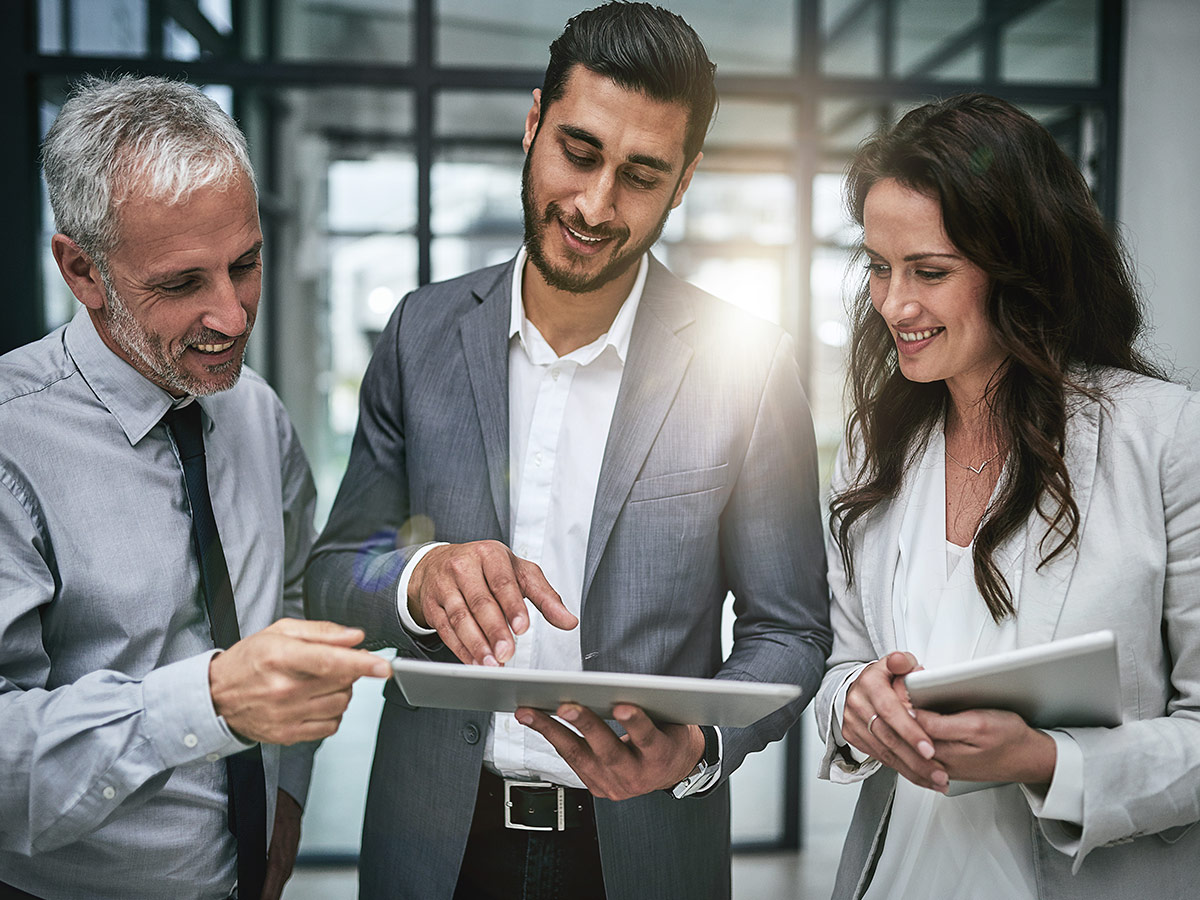 Franchise - CertiPay