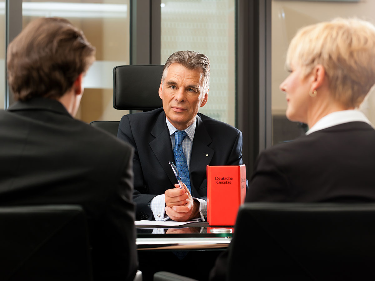 Law Firms - CertiPay